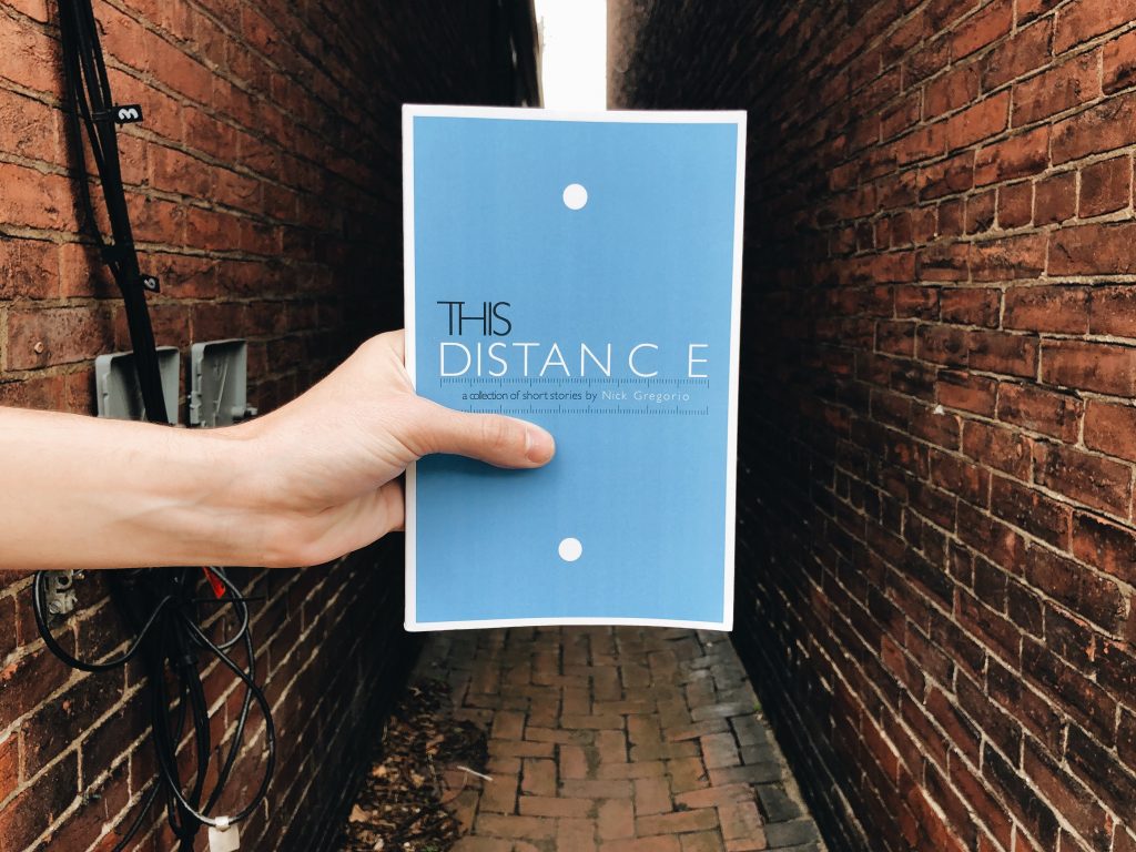 Book Review: This Distance - Independent Book Review