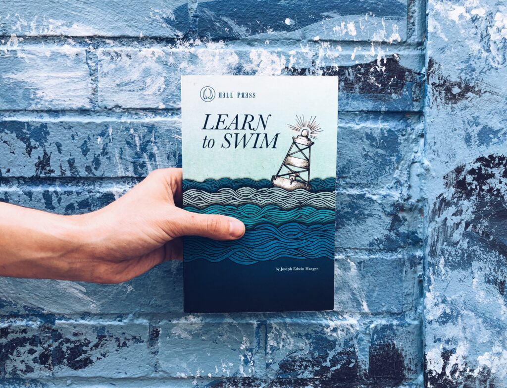 Book Review: Learn to Swim - Independent Book Review
