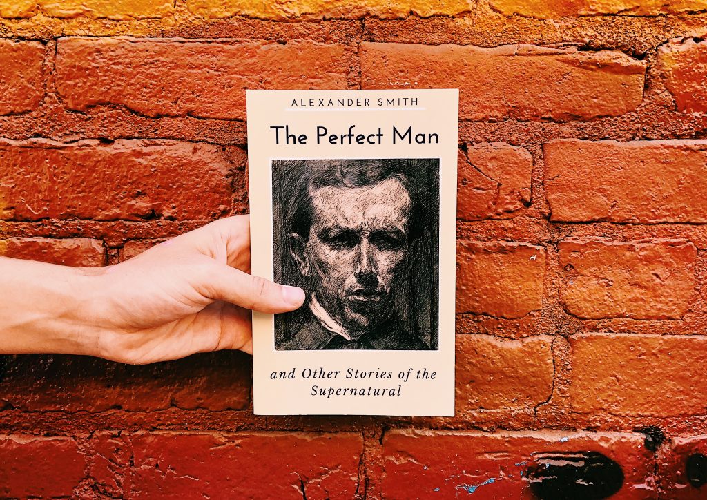 Book Review: The Perfect Man - Independent Book Review