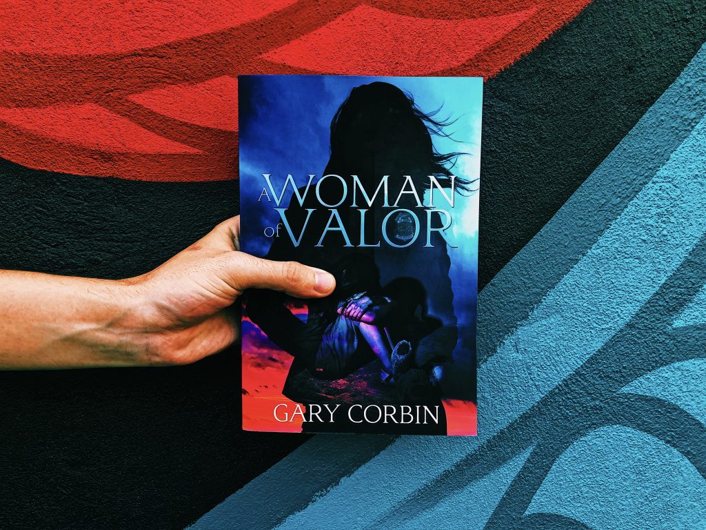 Book Review: A Woman of Valor - Independent Book Review