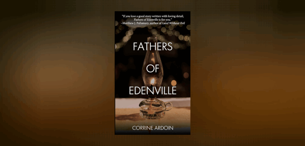 Book Review: Fathers of Edenville - Independent Book Review