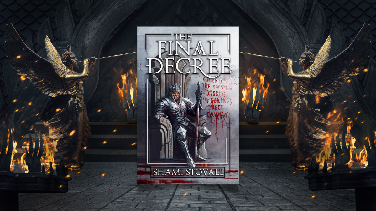 Book Review: The Final Decree - Independent Book Review