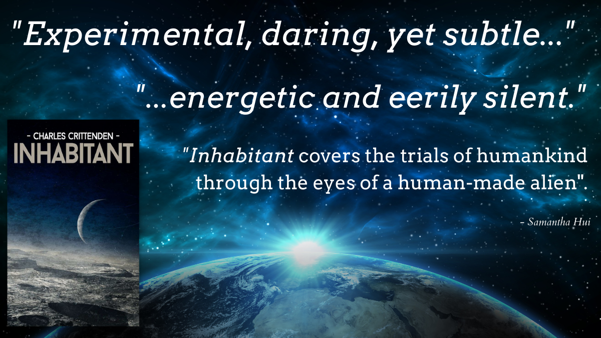 Book Review: Inhabitant - Independent Book Review