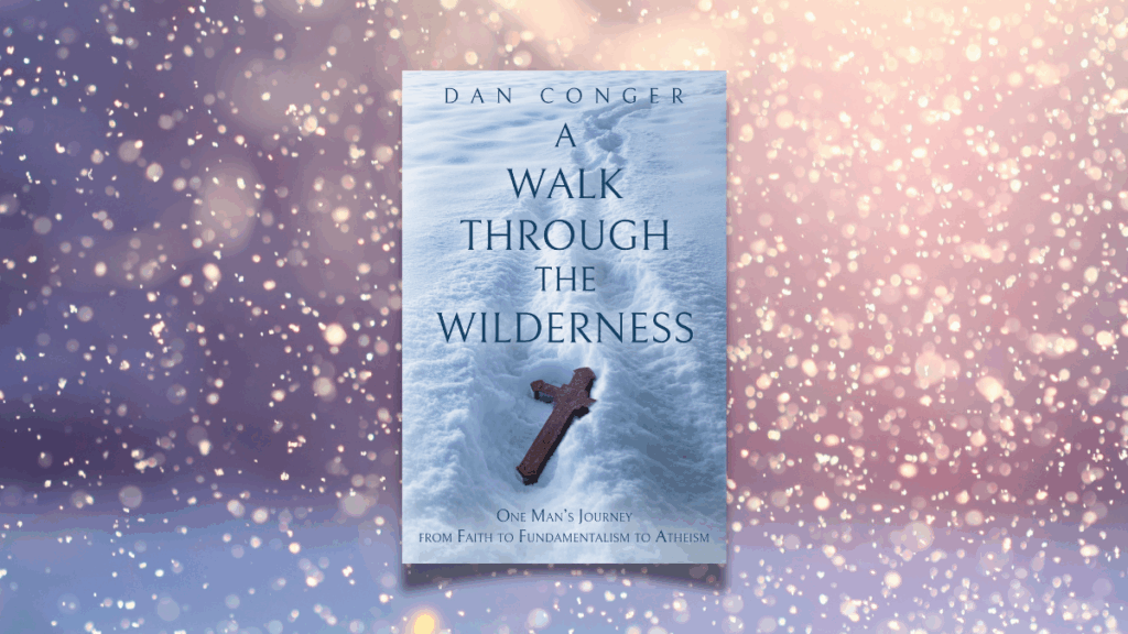 Book Review: A Walk Through the Wilderness - Independent Book Review