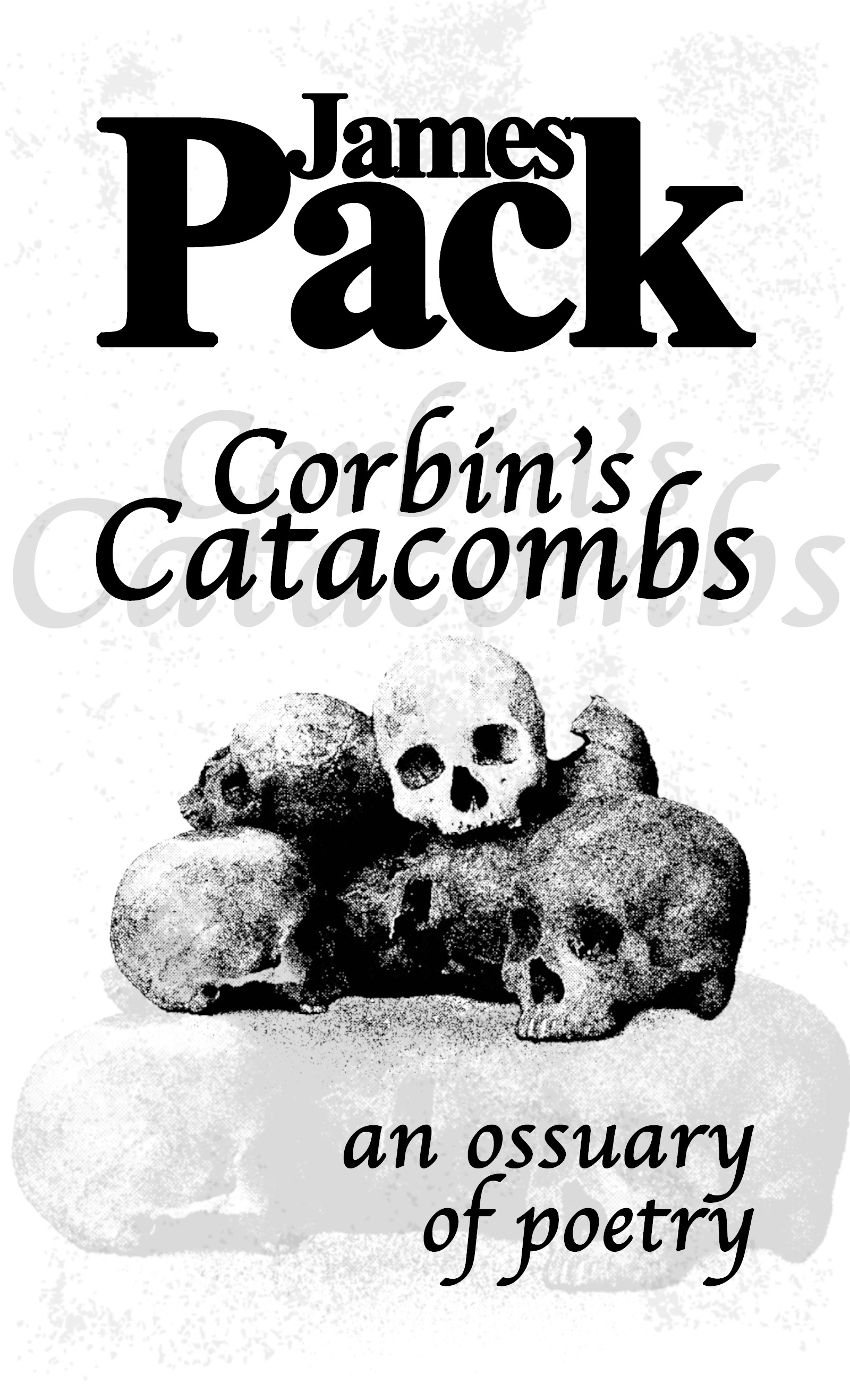 Book Review: Corbin's Catacombs - Independent Book Review