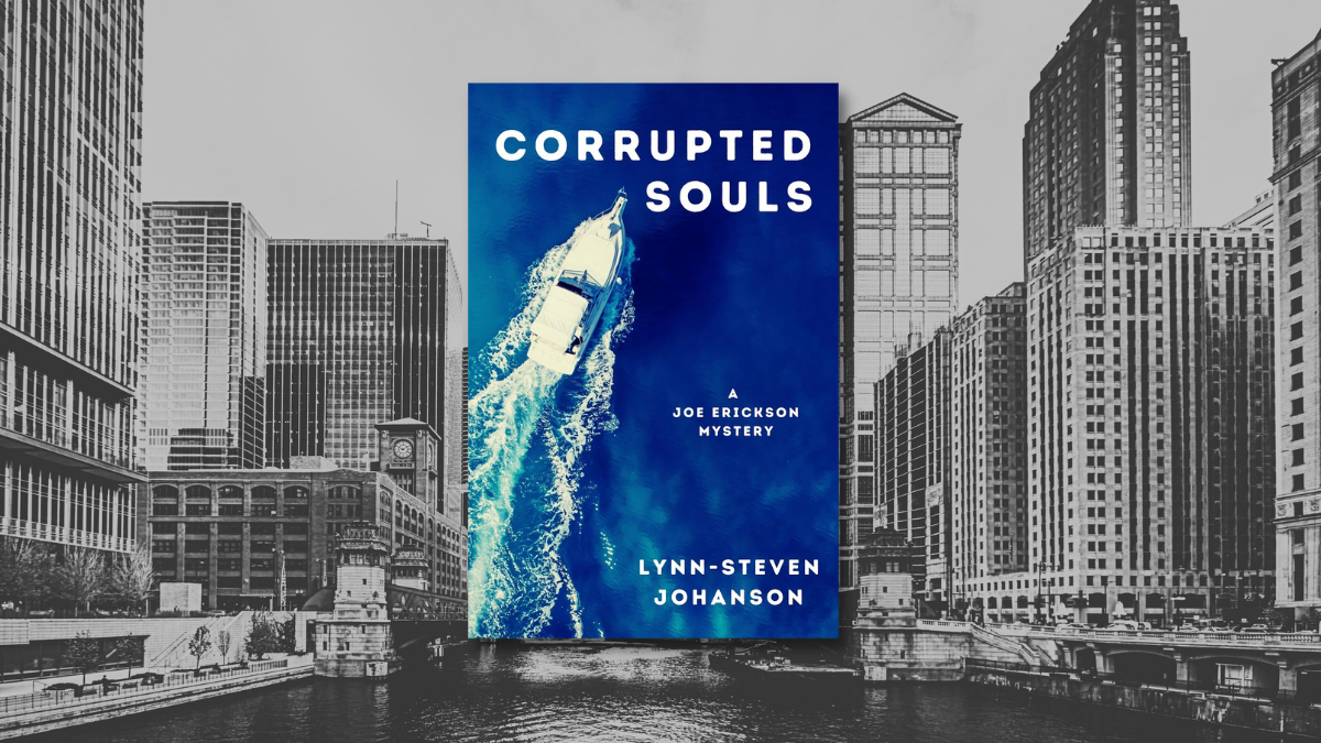 Book Review: Corrupted Souls - Independent Book Review