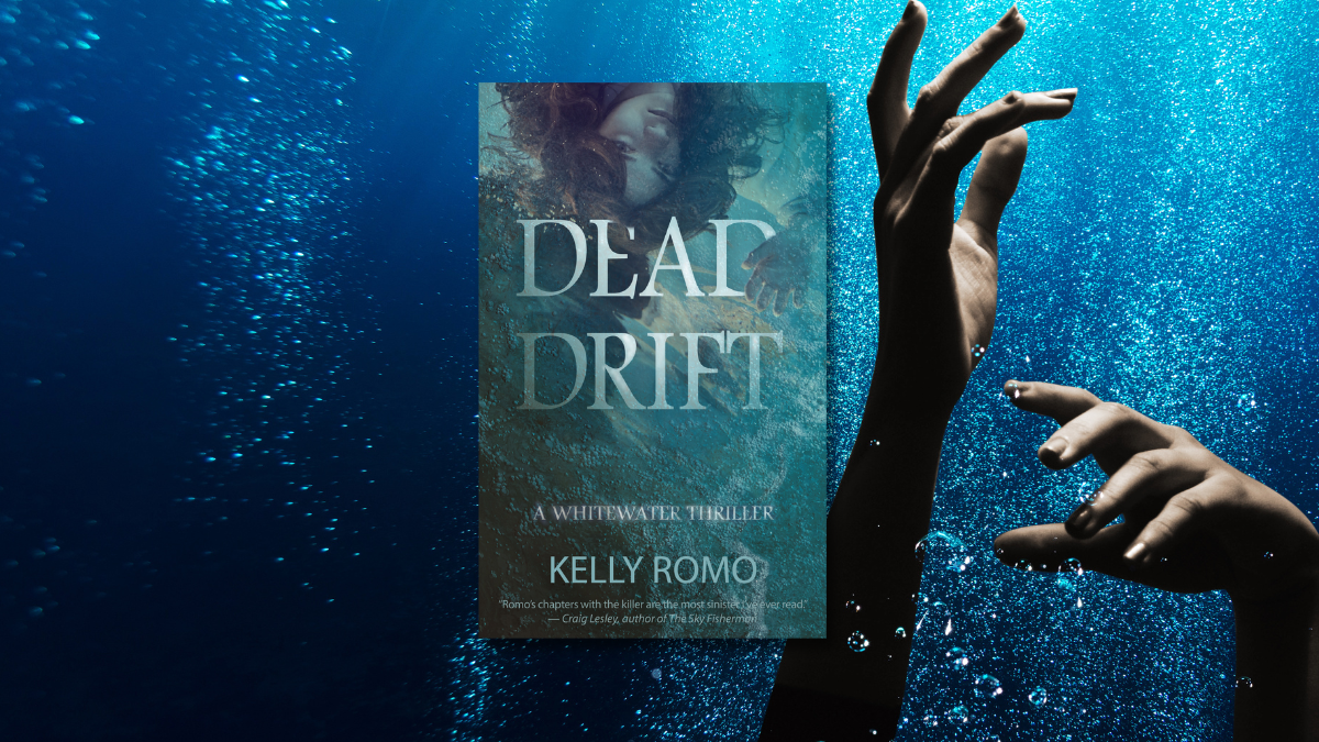 Book Review: Dead Drift - Independent Book Review