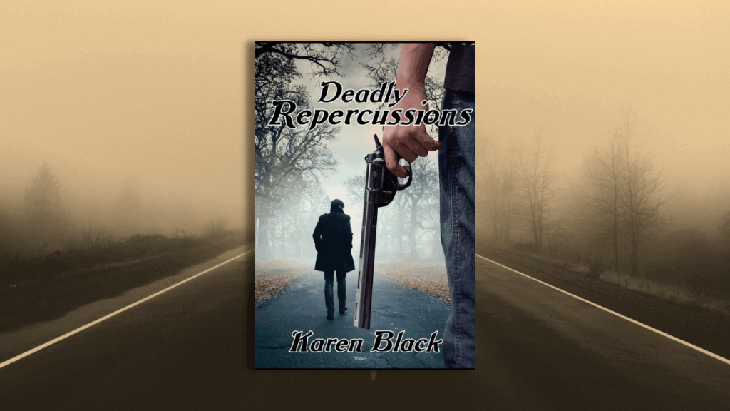 Book Review: Deadly Repercussions - Independent Book Review