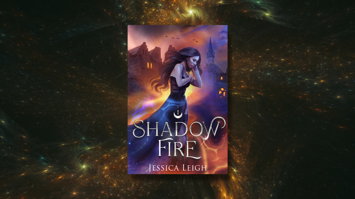 Book Review: Shadowfire - Independent Book Review