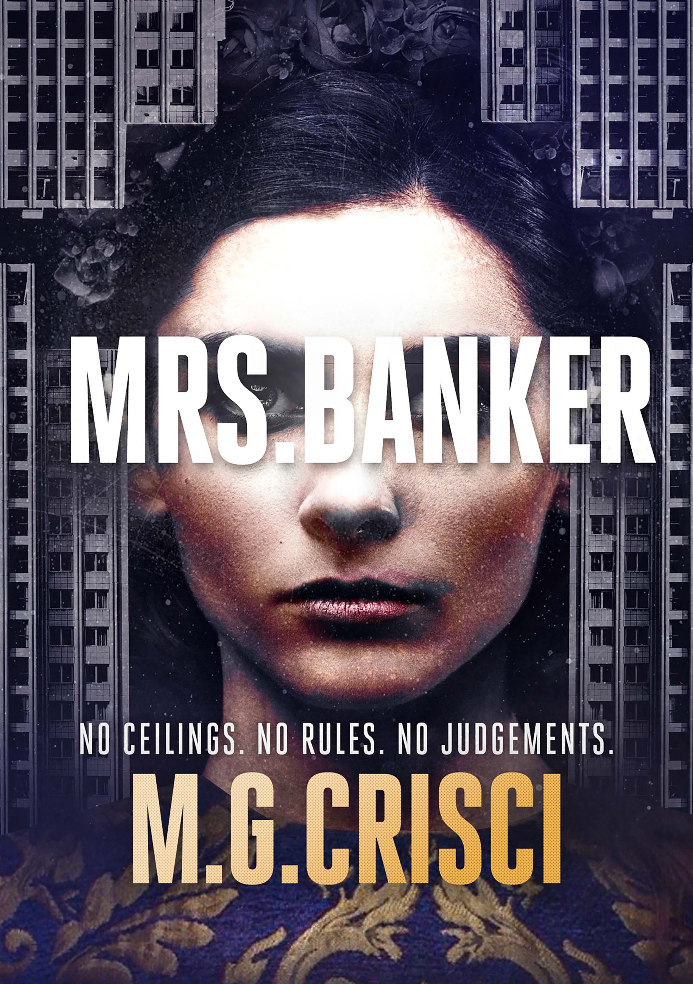 Book Review: Mrs. Banker - Independent Book Review