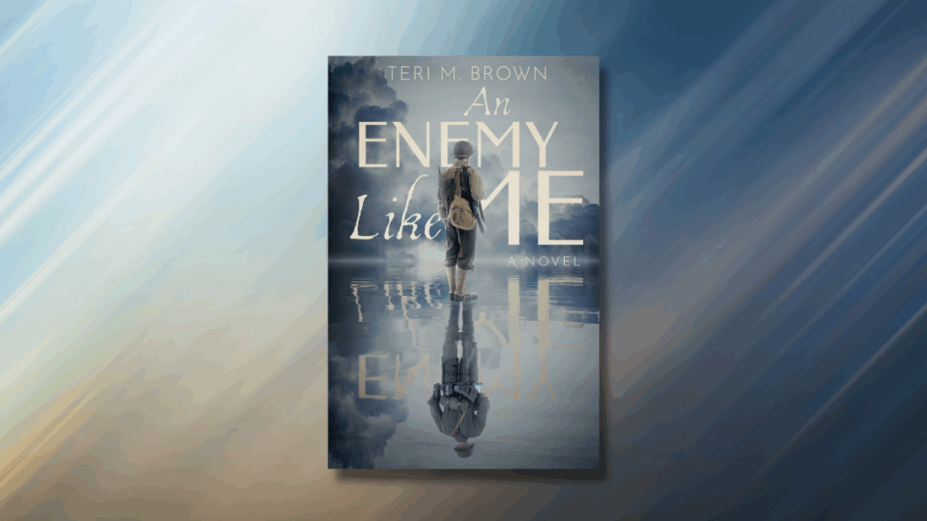 Book Review: An Enemy Like Me - Independent Book Review