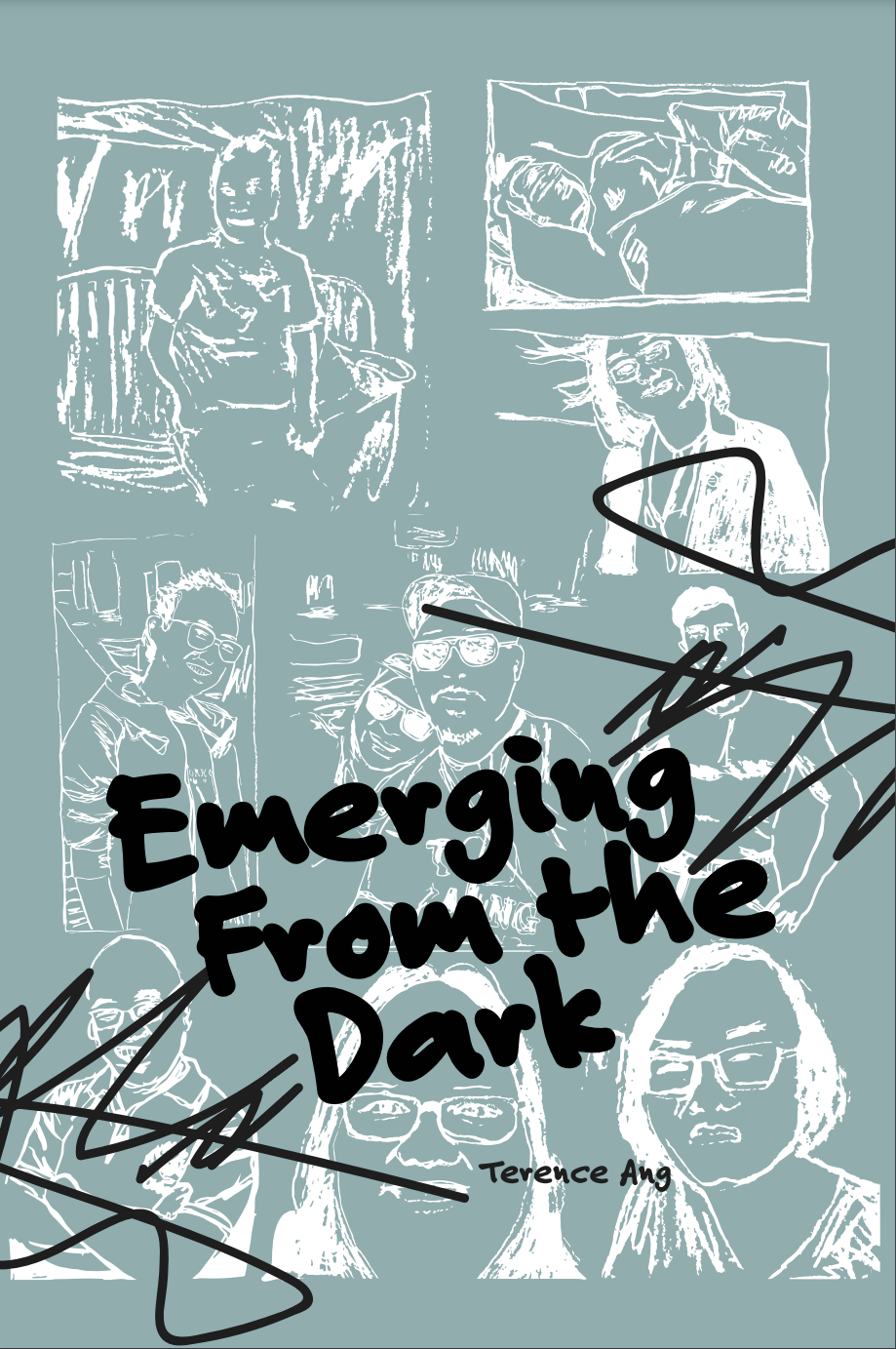 Book Review: Emerging From the Dark - Independent Book Review