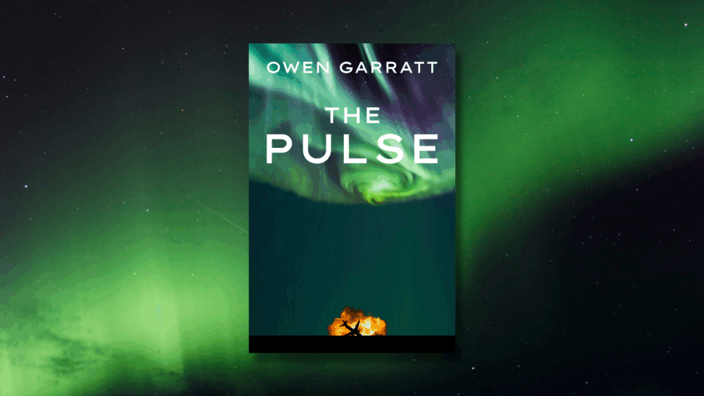 Book Review: The Pulse - Independent Book Review