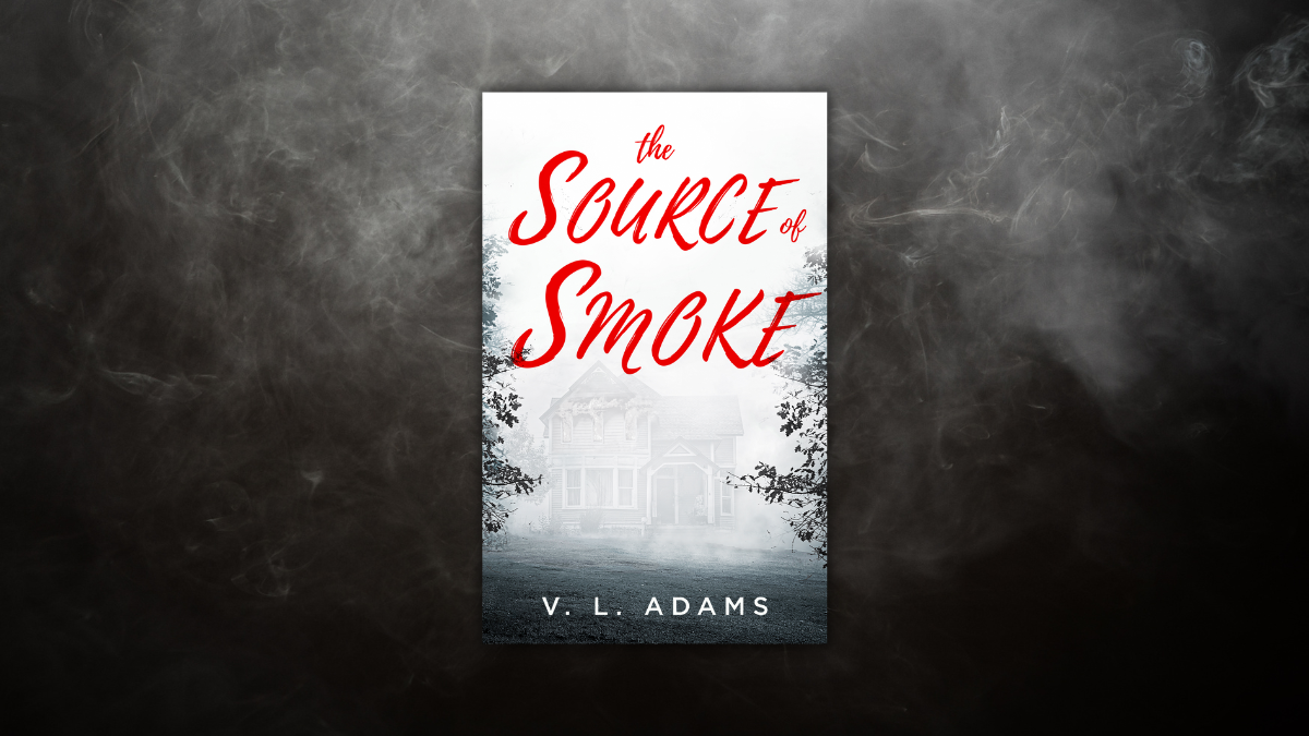 Book Review: The Source of Smoke - Independent Book Review