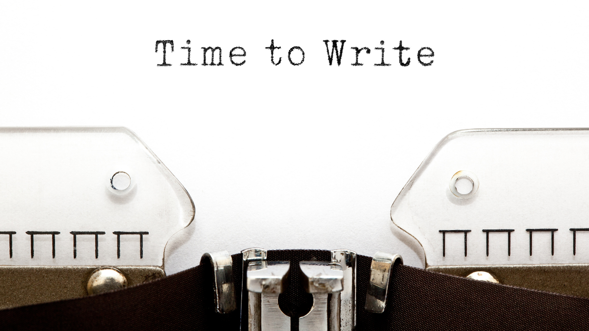 How to Write a Great Book Review (With Structure & Self-Editing Tips)