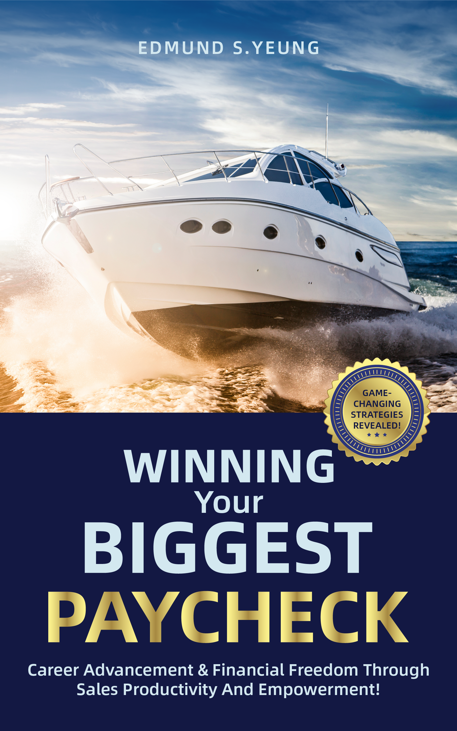 Book Review: Winning Your Biggest Paycheck - Independent Book Review