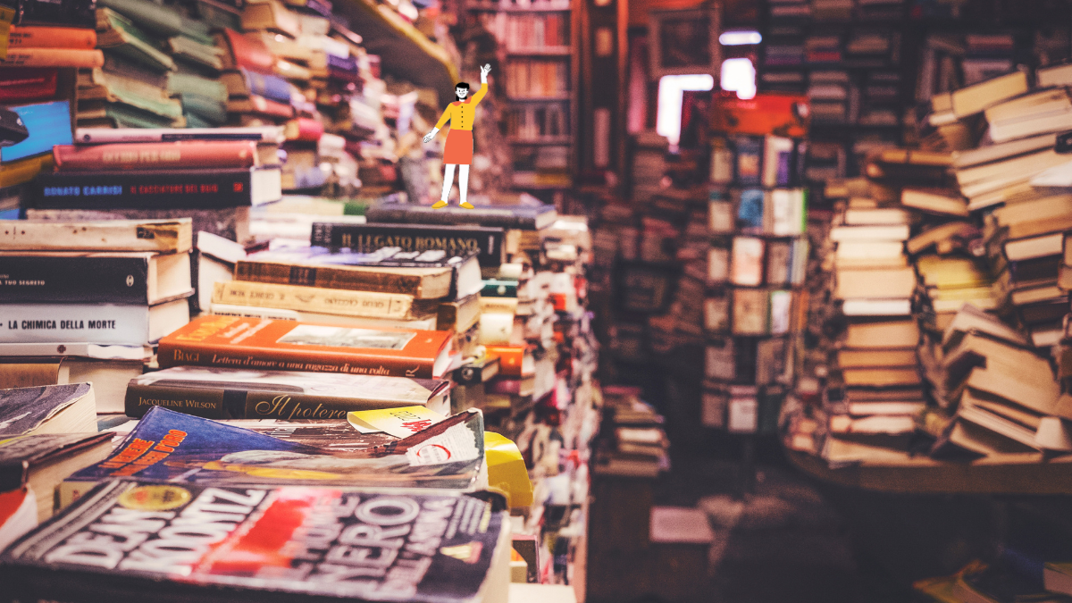 How Much Should I Read a Day? - Independent Book Review
