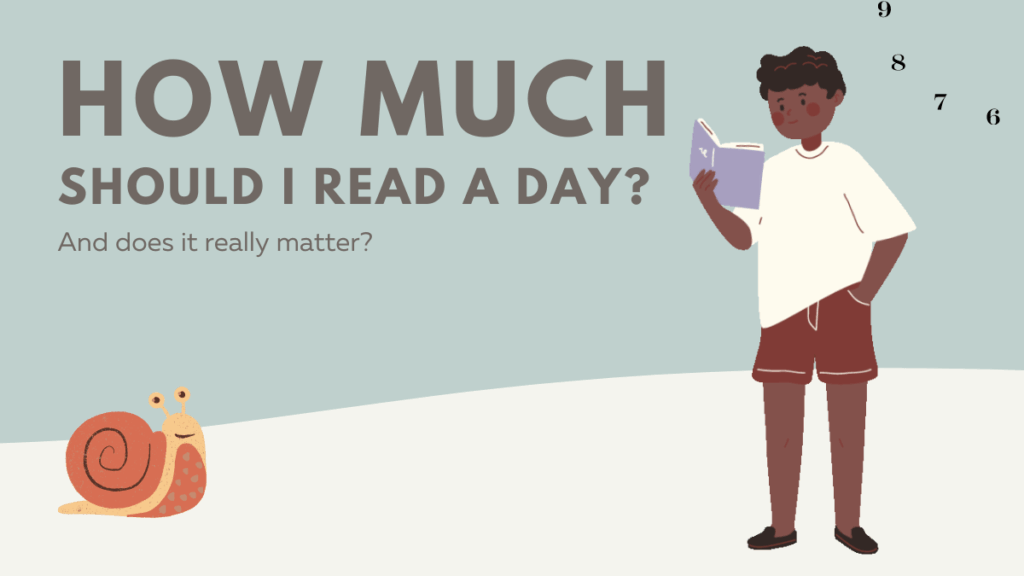 How Do You Develop a Reading Habit at Home? - Independent Book Review