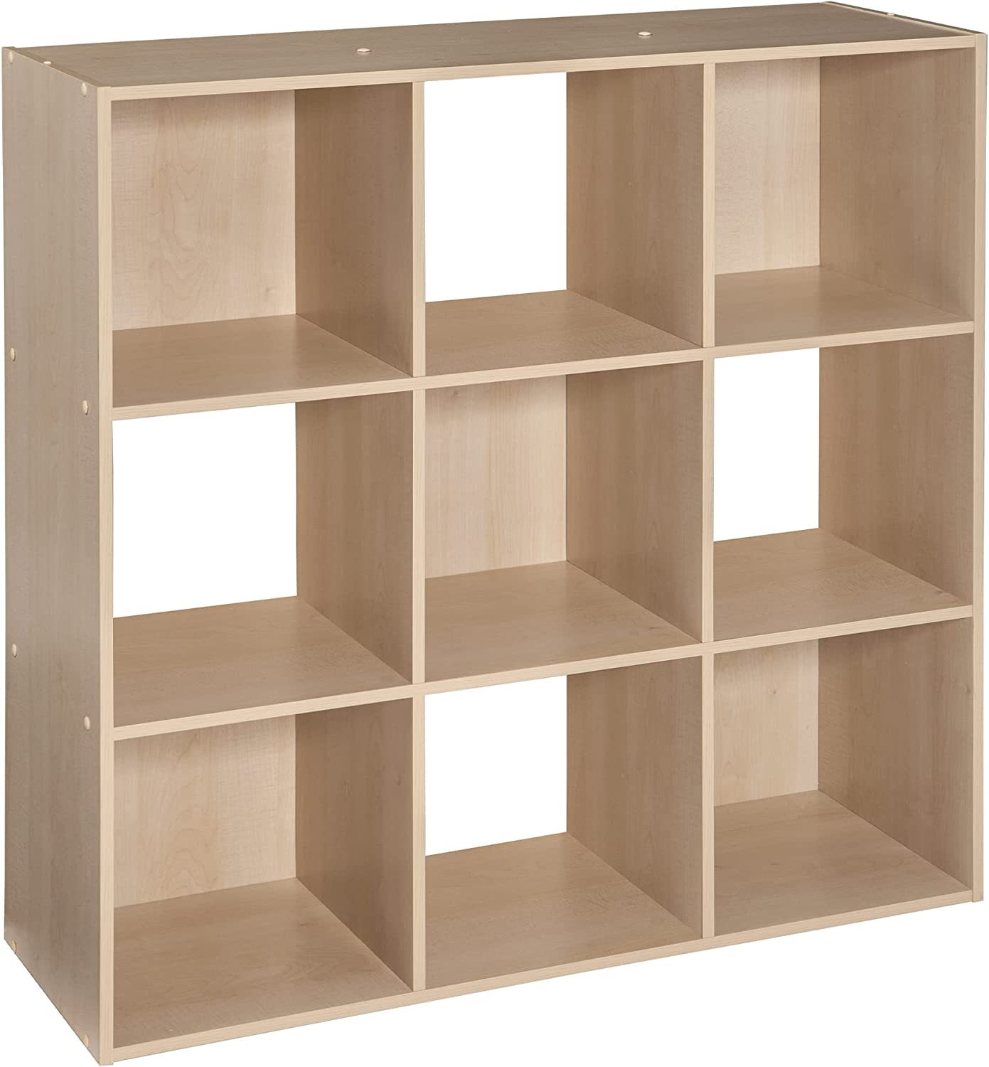 15 Cheap Bookshelves for Readers on a Budget & for Every Room