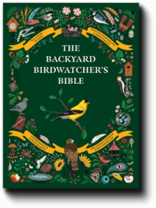21 Bird Books for the Birder in All of Us