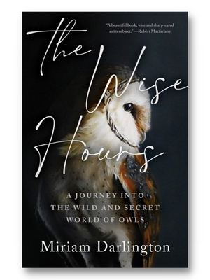 21 Bird Books for the Birder in All of Us