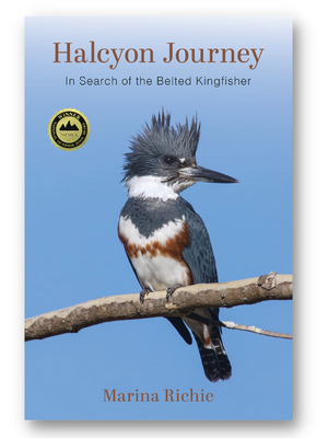 21 Bird Books for the Birder in All of Us