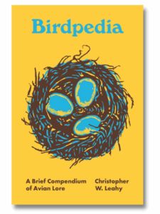 21 Bird Books for the Birder in All of Us