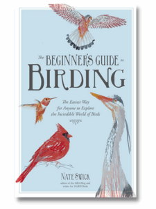 21 Bird Books for the Birder in All of Us