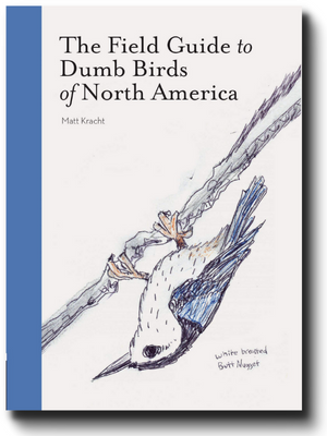 21 Bird Books for the Birder in All of Us