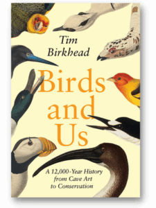 21 Bird Books for the Birder in All of Us