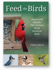 21 Bird Books for the Birder in All of Us