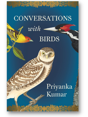 21 Bird Books for the Birder in All of Us