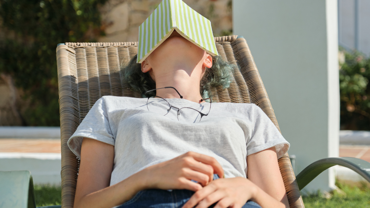 11 Benefits of Reading as a Hobby - Independent Book Review