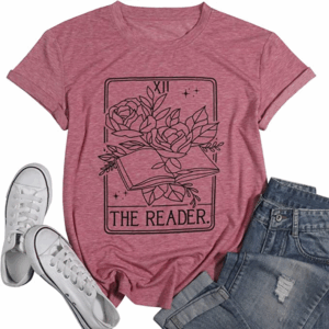 Best Book Shirts to Elevate Your Wardrobe - Independent Book Review