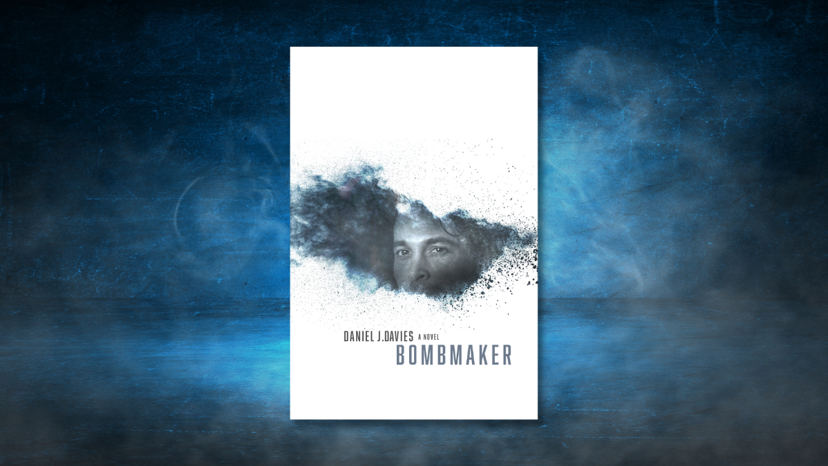 Book Review: Bombmaker - Independent Book Review