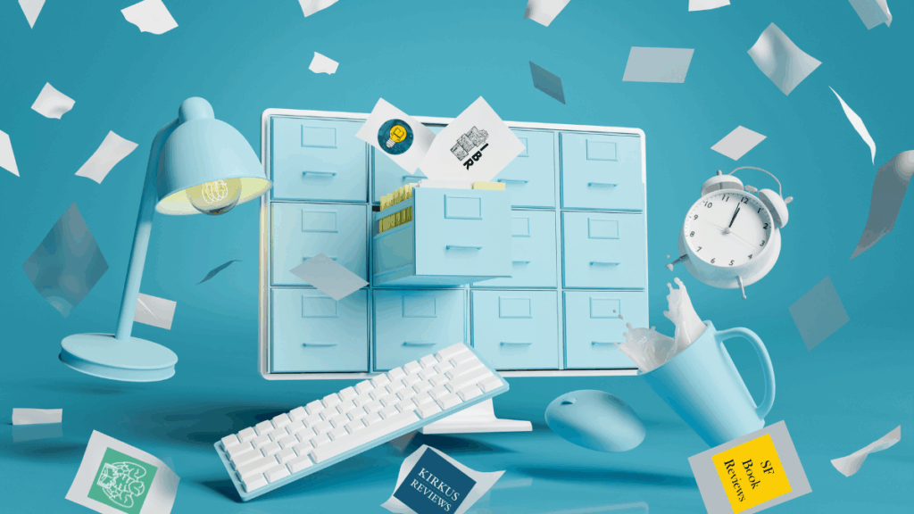 17 Places to Find Book Reviewers | IBR Book Marketing Series (Part 8)