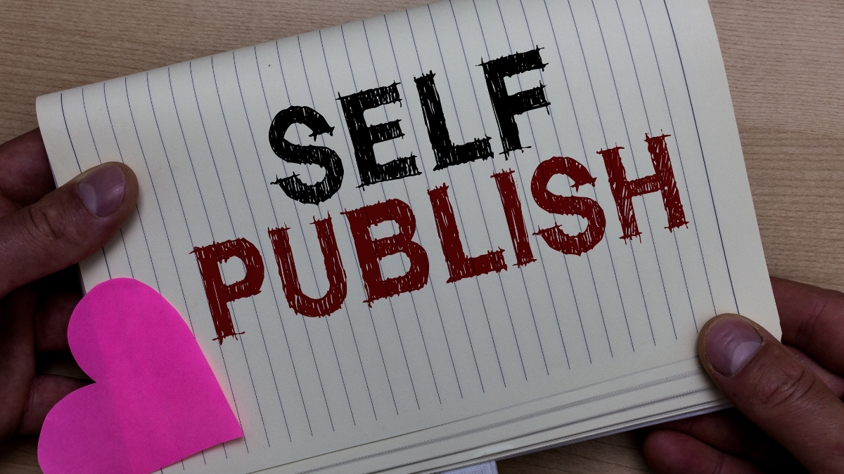 50+ Publishing Companies for Traditional & Self-Publishing: A Guide for ...