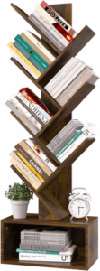 15 Small Bookshelf Ideas for Tight Spaces & More Books - Independent ...