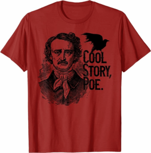 21 Edgar Allan Poe Gifts for Fans of the Notorious Writer - Independent ...