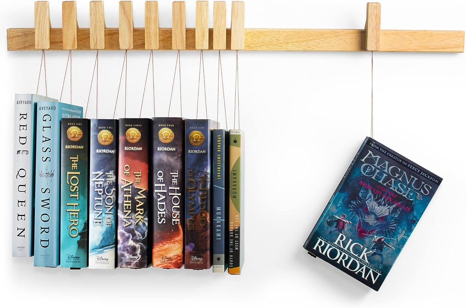 15 Small Bookshelf Ideas for Tight Spaces & More Books - Independent ...