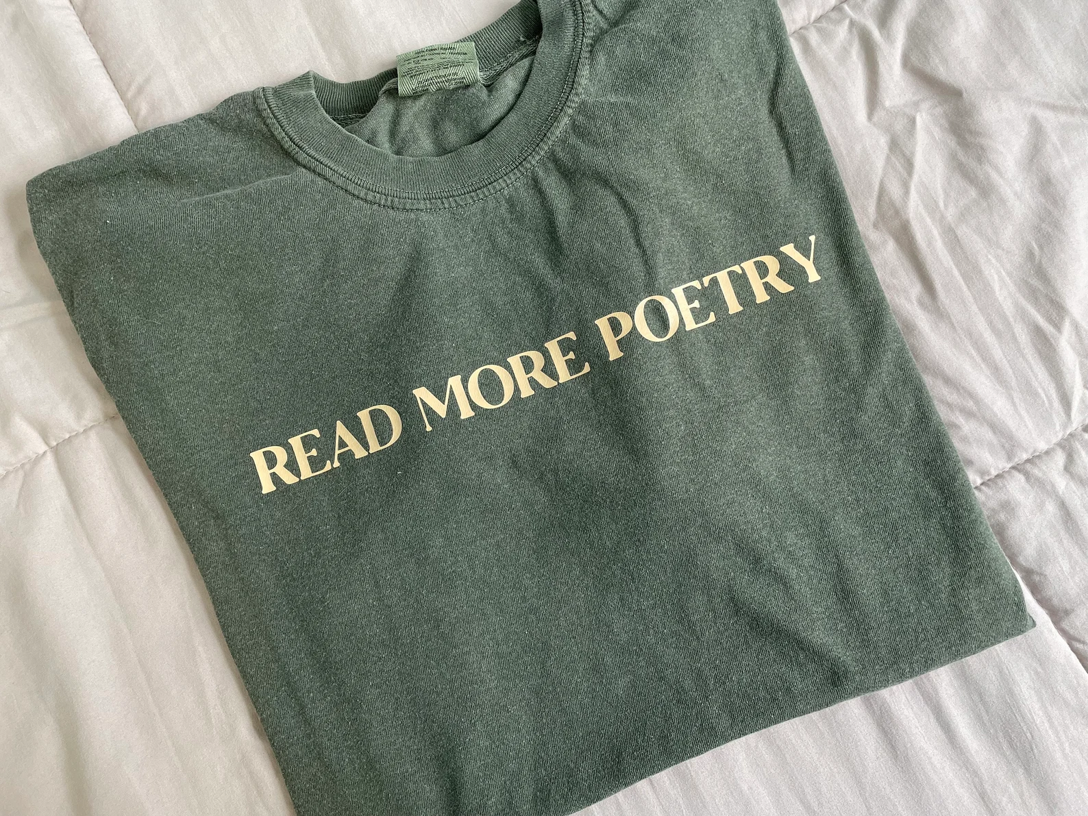 21 of the Best Gifts for Poets and Poetry Lovers - Independent Book Review