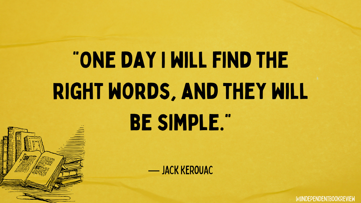 75 of the Best Quotes About Writing - Independent Book Review