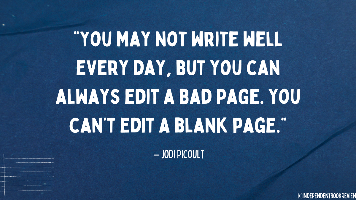 75 of the Best Quotes About Writing - Independent Book Review
