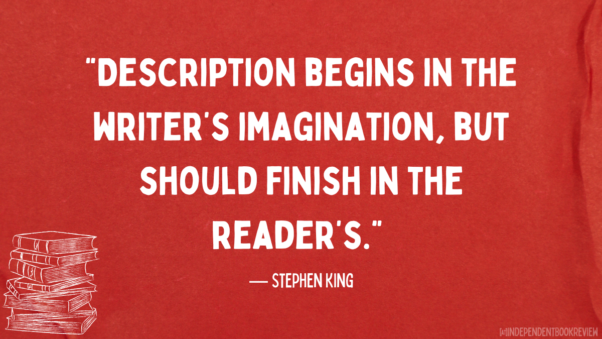 75 of the Best Quotes About Writing - Independent Book Review