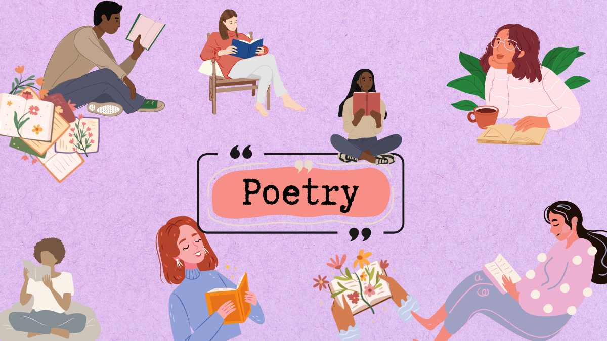 35 Scintillating Poetry Quotes - Independent Book Review