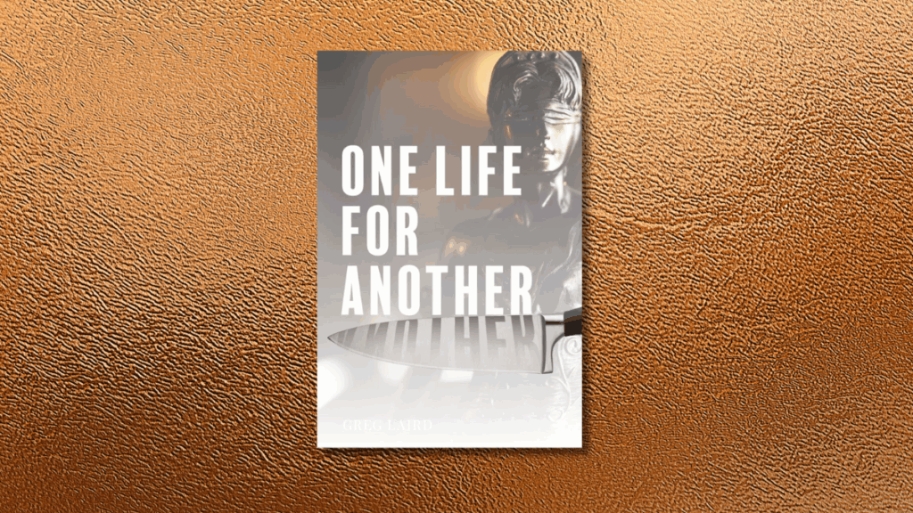 Book Review: One Life for Another by Greg Laird