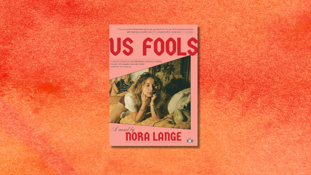 Book Review: Us Fools by Nora Lange