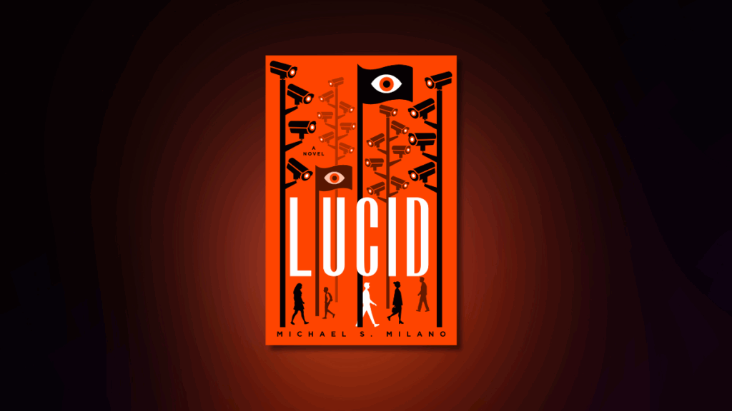 Book Review: Lucid by Michael S. Milano