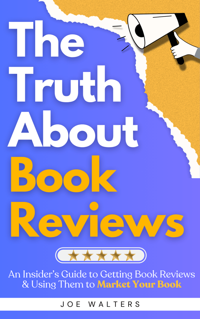 (Coming Soon) The Truth About Book Reviews - Independent Book Review