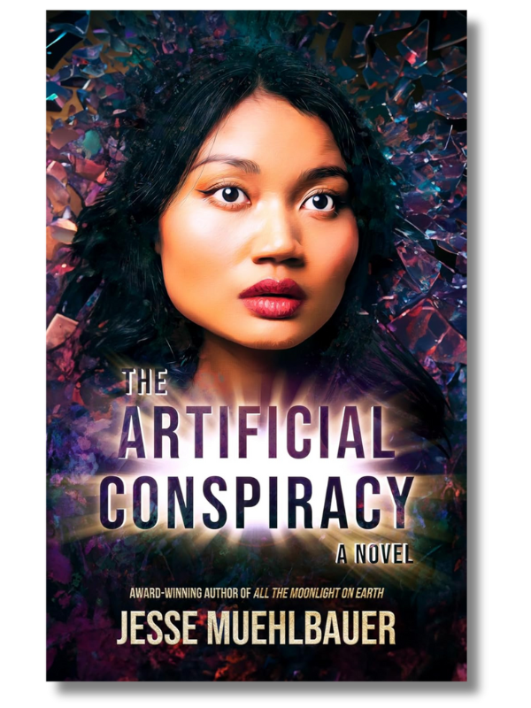 Book Review: The Artificial Conspiracy by Jesse Meuhlbauer
